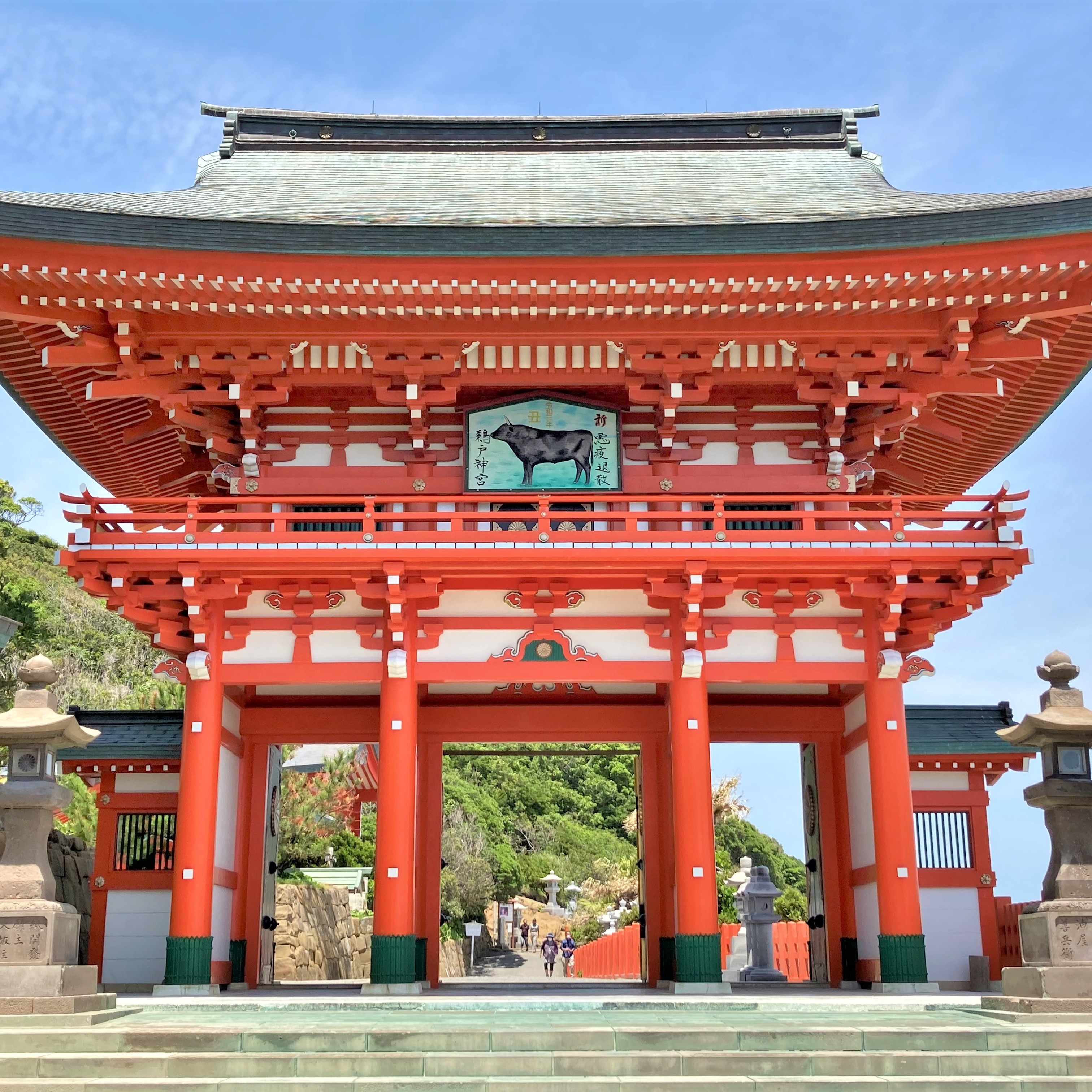 Sources of Inspiration – Natural & Built Heritage – Escape & Adventure